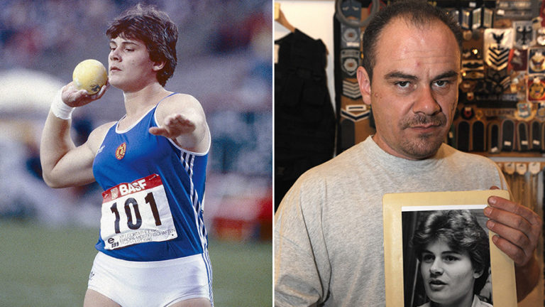 The Legacy of Doping in the GDR | done's blog